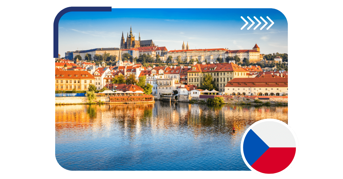 Europe Study Visa Consultants In Jalandhar - Crown Immigration